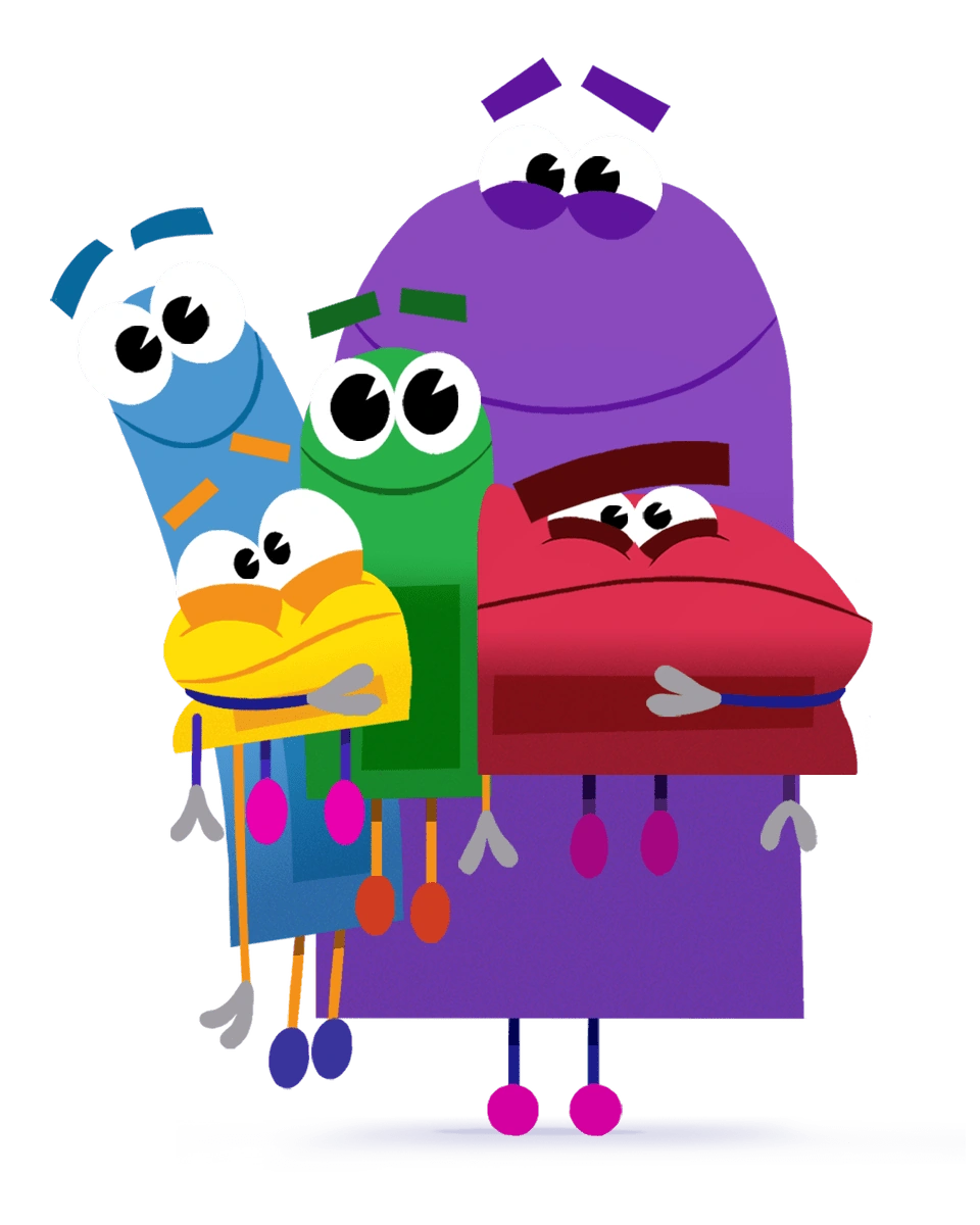 Answer Team 341B | Everything and Anything to Know Wiki | Fandom