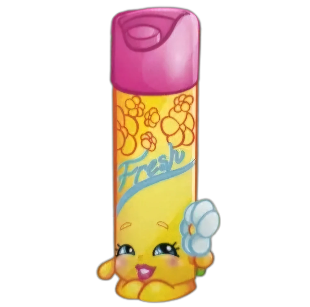 Bree Freshner | Everything and Anything to Know Wiki | Fandom