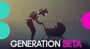 Gen Beta | Everything Wiki | Fandom
