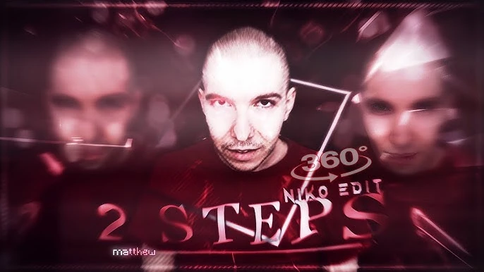 Two steps ahead | Everything Wiki | Fandom