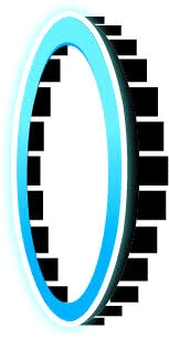 Blue portal (GD) | Everything Wiki | Fandom