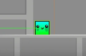 Cube gamemode (GD) | Everything Wiki | Fandom