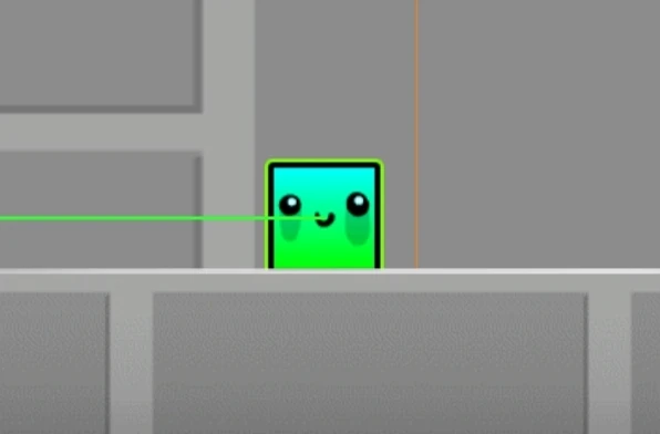 Cube gamemode (GD) | Everything Wiki | Fandom