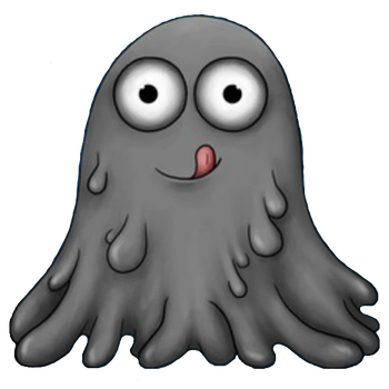 Grey goo | Everything Wiki | Fandom