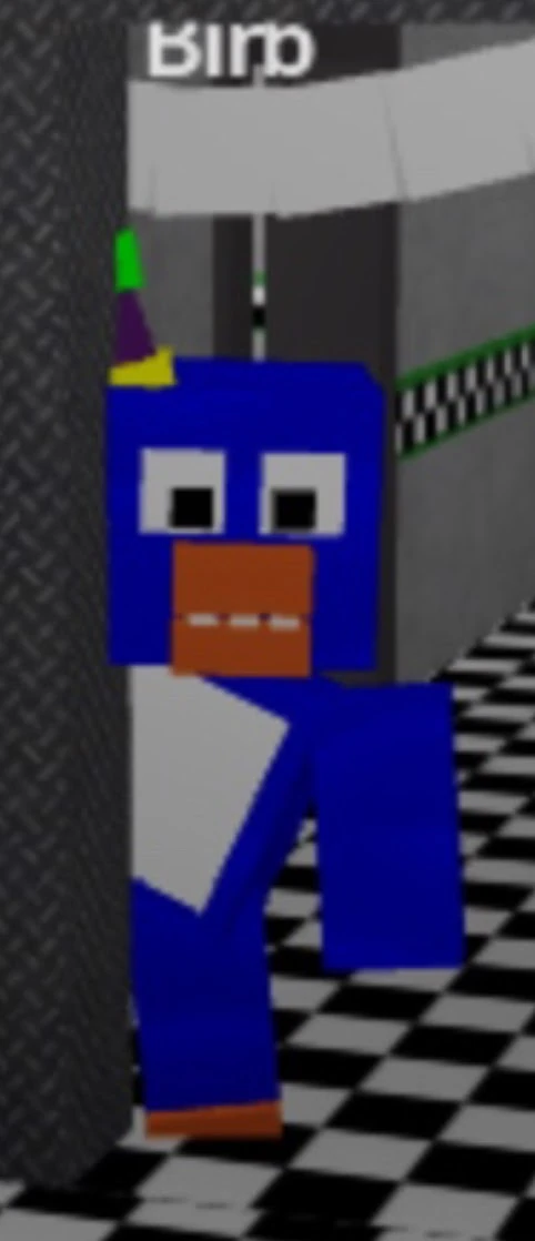 Animatronic World Timeline | Everything Anew Wiki | Fandom