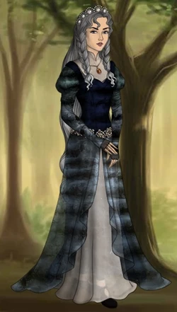 Viola 'Forte | Everything at once Wiki | Fandom