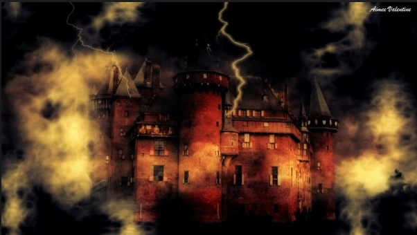 Chaos Castle | Everything at once Wiki | Fandom