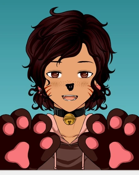 Leeona | Everything at once Wiki | Fandom