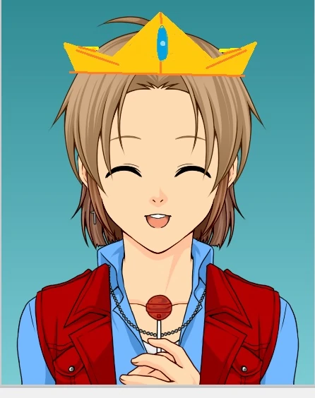 Prince Rick | Everything at once Wiki | Fandom