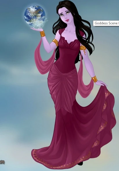 Discordia | Everything at once Wiki | Fandom