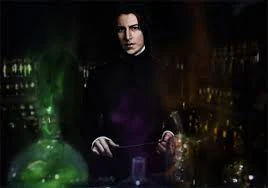 Snake Snape | Everything at once Wiki | Fandom