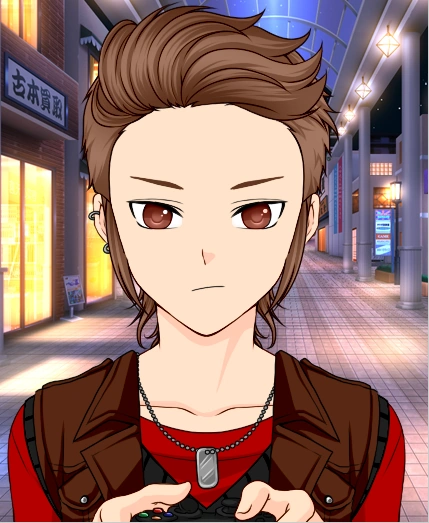 Michael Tv | Everything at once Wiki | Fandom