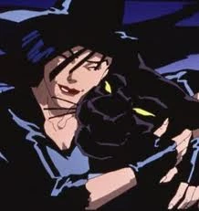 Cybersix | Everything at once Wiki | Fandom