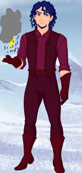 Stephan | Everything at once Wiki | Fandom