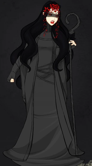 Winnowill | Everything at once Wiki | Fandom