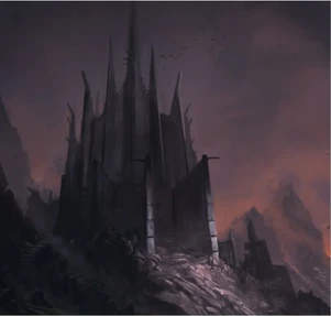 Darcin | Everything at once Wiki | Fandom