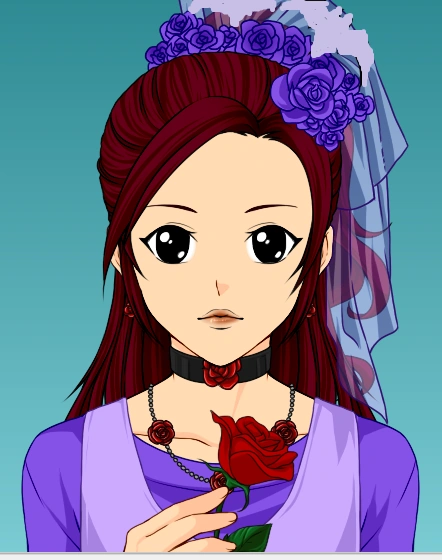 Mary Maiden | Everything at once Wiki | Fandom