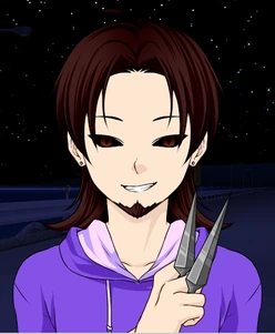 Darcin | Everything at once Wiki | Fandom