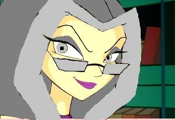 Techna | Everything at once Wiki | Fandom