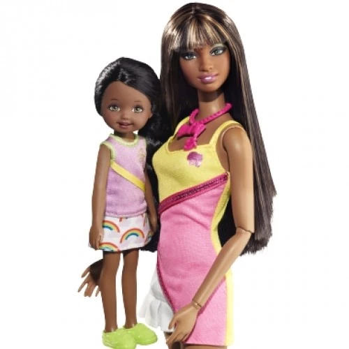 Courtney | Everything Barbie Wiki | Fandom