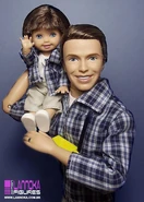 Midge Hadley | Everything Barbie Wiki | Fandom