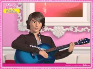 Ryan | Everything Barbie Wiki | Fandom