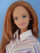 Midge Hadley | Everything Barbie Wiki | Fandom