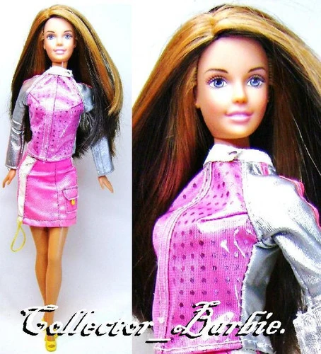 Mystery Squad Drew Doll | Everything Barbie Wiki | Fandom