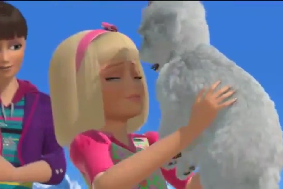 Marie Roberts | Everything Barbie Wiki | Fandom