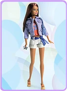 Kayla | Everything Barbie Wiki | Fandom