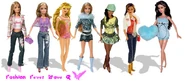 Fashion Fever | Everything Barbie Wiki | Fandom
