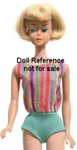 Barbara Millicent Roberts | Everything Barbie Wiki | Fandom