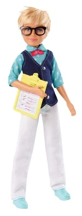 Max Roberts | Everything Barbie Wiki | Fandom