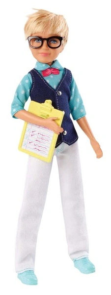 Max Roberts | Everything Barbie Wiki | Fandom