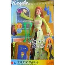 Kayla | Everything Barbie Wiki | Fandom
