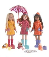 Lila Hadley | Everything Barbie Wiki | Fandom