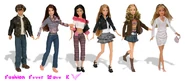 Fashion Fever | Everything Barbie Wiki | Fandom