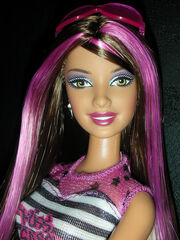 W1 Sassy | Everything Barbie Wiki | Fandom