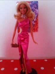 Model No. 06 -Collection 001 | Everything Barbie Wiki | Fandom