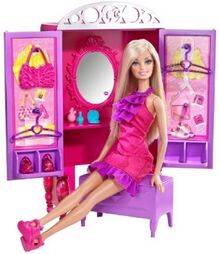 Barbara Millicent Roberts | Everything Barbie Wiki | Fandom