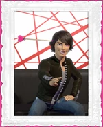 Ryan | Everything Barbie Wiki | Fandom
