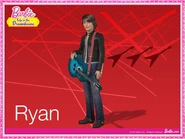 Ryan | Everything Barbie Wiki | Fandom
