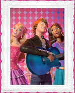 Ryan | Everything Barbie Wiki | Fandom
