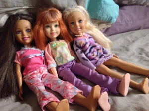 Lila Hadley | Everything Barbie Wiki | Fandom