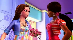Grace | Everything Barbie Wiki | Fandom
