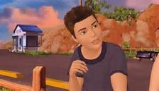 Kevin | Everything Barbie Wiki | Fandom