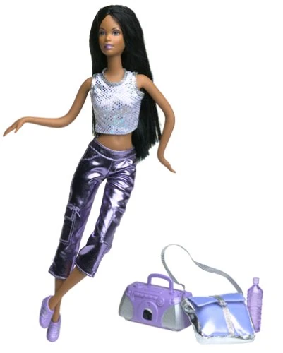 Christie O'Neil | Everything Barbie Wiki | Fandom