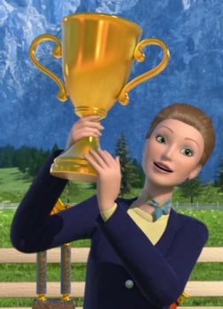 Marlene Roberts | Everything Barbie Wiki | Fandom