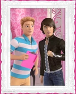 Ryan | Everything Barbie Wiki | Fandom