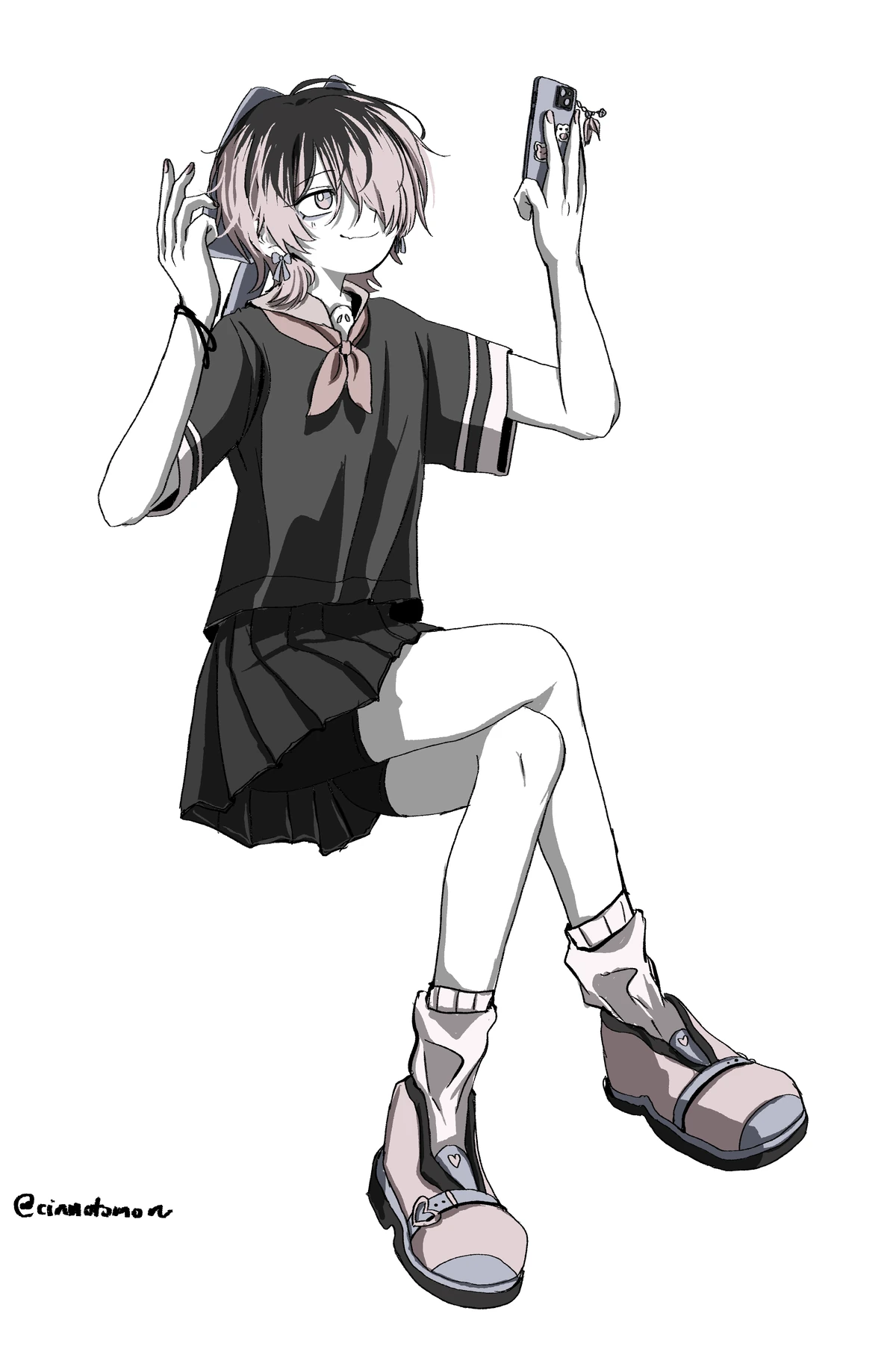 Hirun | Everything but your life Wiki | Fandom